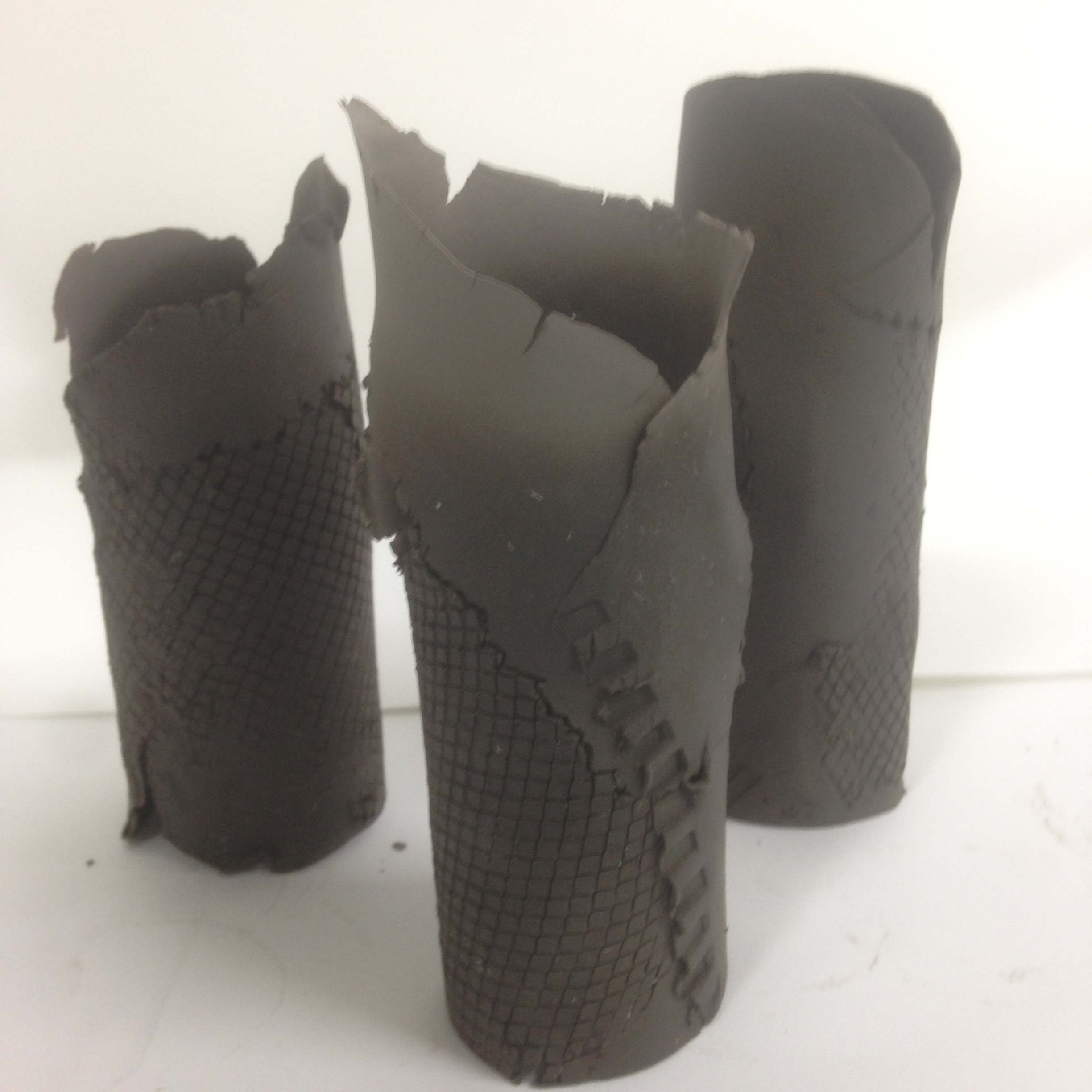 Tottenham Clay – collective exchange